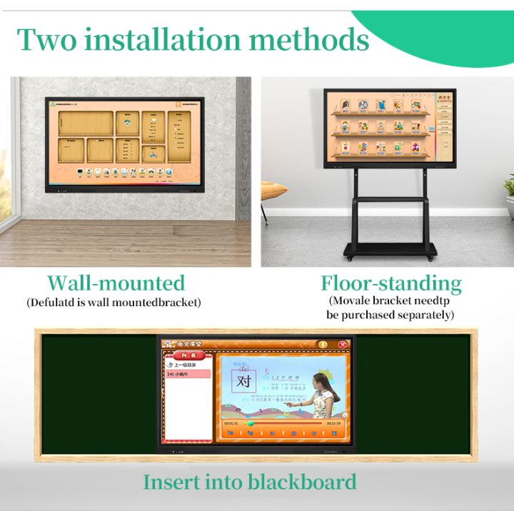 Interactive Whiteboard – SMARTPANEL SOLUTIONS SDN BHD