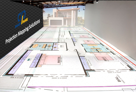 32″ Multi-Purpose Moving Screen – SMARTPANEL SOLUTIONS SDN BHD