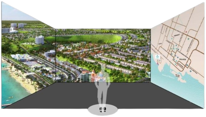 Projection Mapping Solutions – SMARTPANEL SOLUTIONS SDN BHD