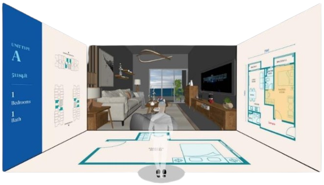 Projection Mapping Solutions – SMARTPANEL SOLUTIONS SDN BHD