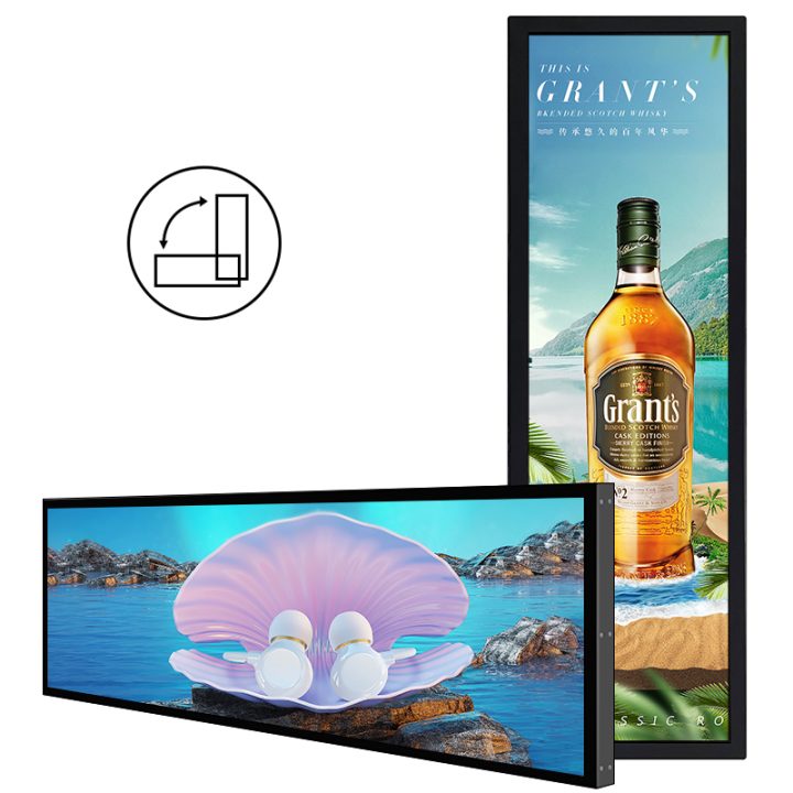 Digital Signage Solutions – SMARTPANEL SOLUTIONS SDN BHD
