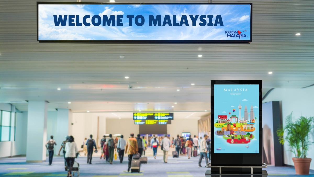 SMARTPANEL SOLUTIONS SDN BHD – Office & Education Smart Solution